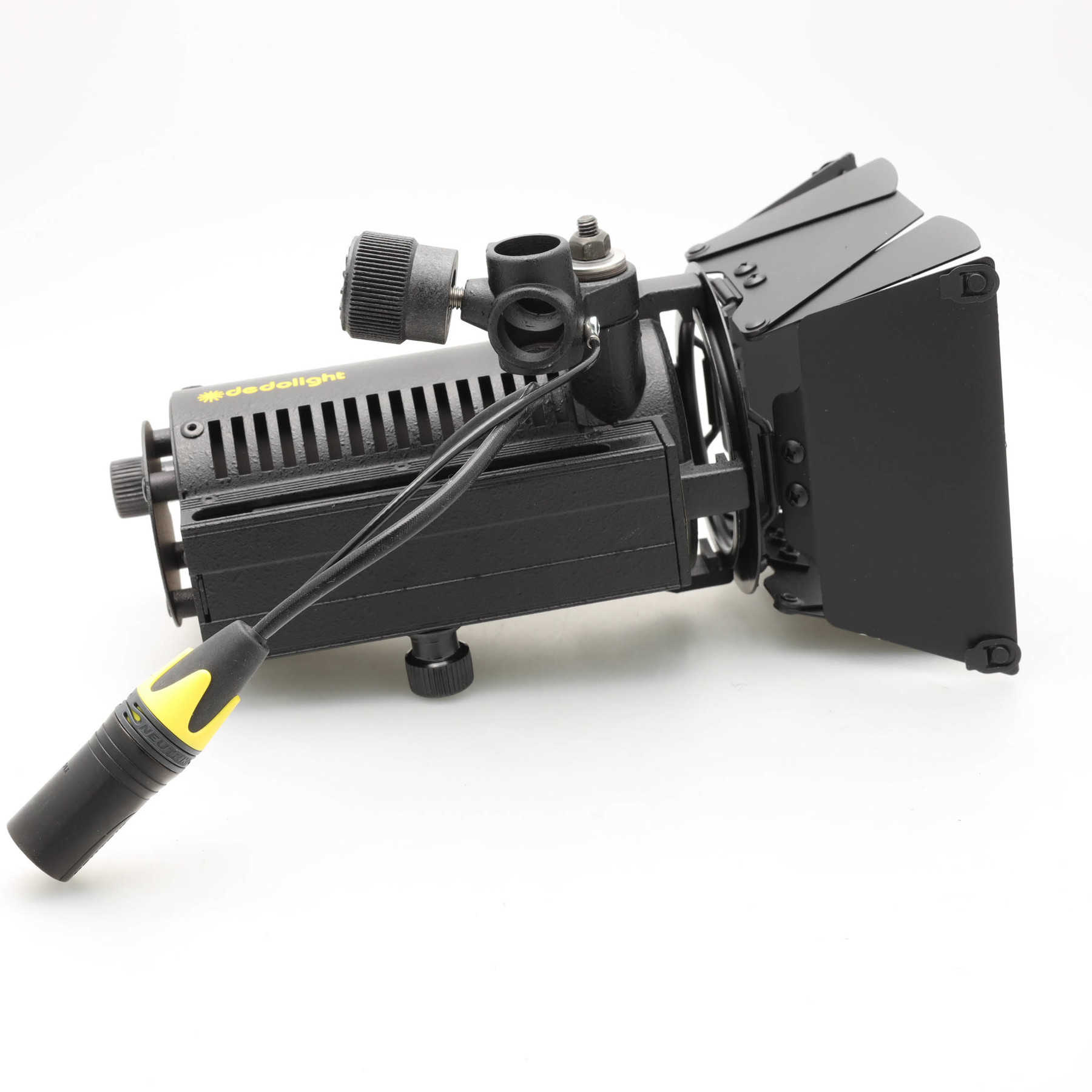 Dedolight DLH4 | Kutuzov Photo