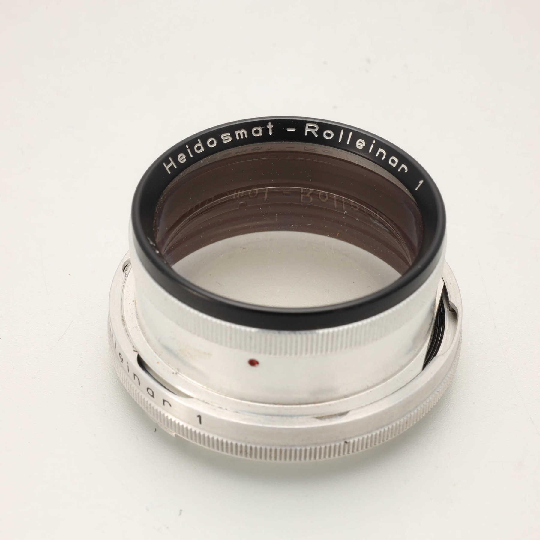 Rollei Rolleinar 1 bay III | Kutuzov Photo