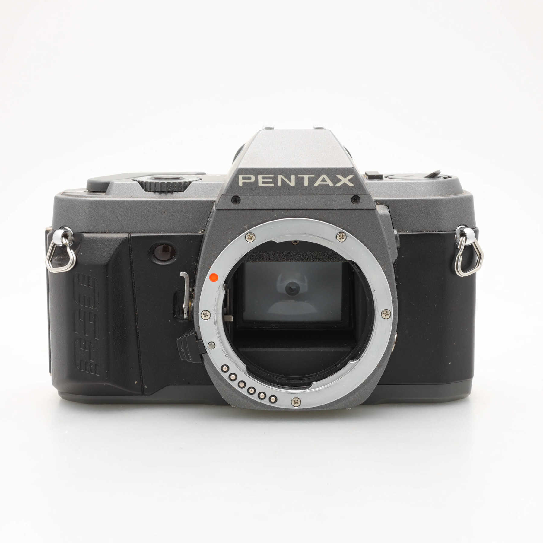 Pentax P30t | Kutuzov Photo