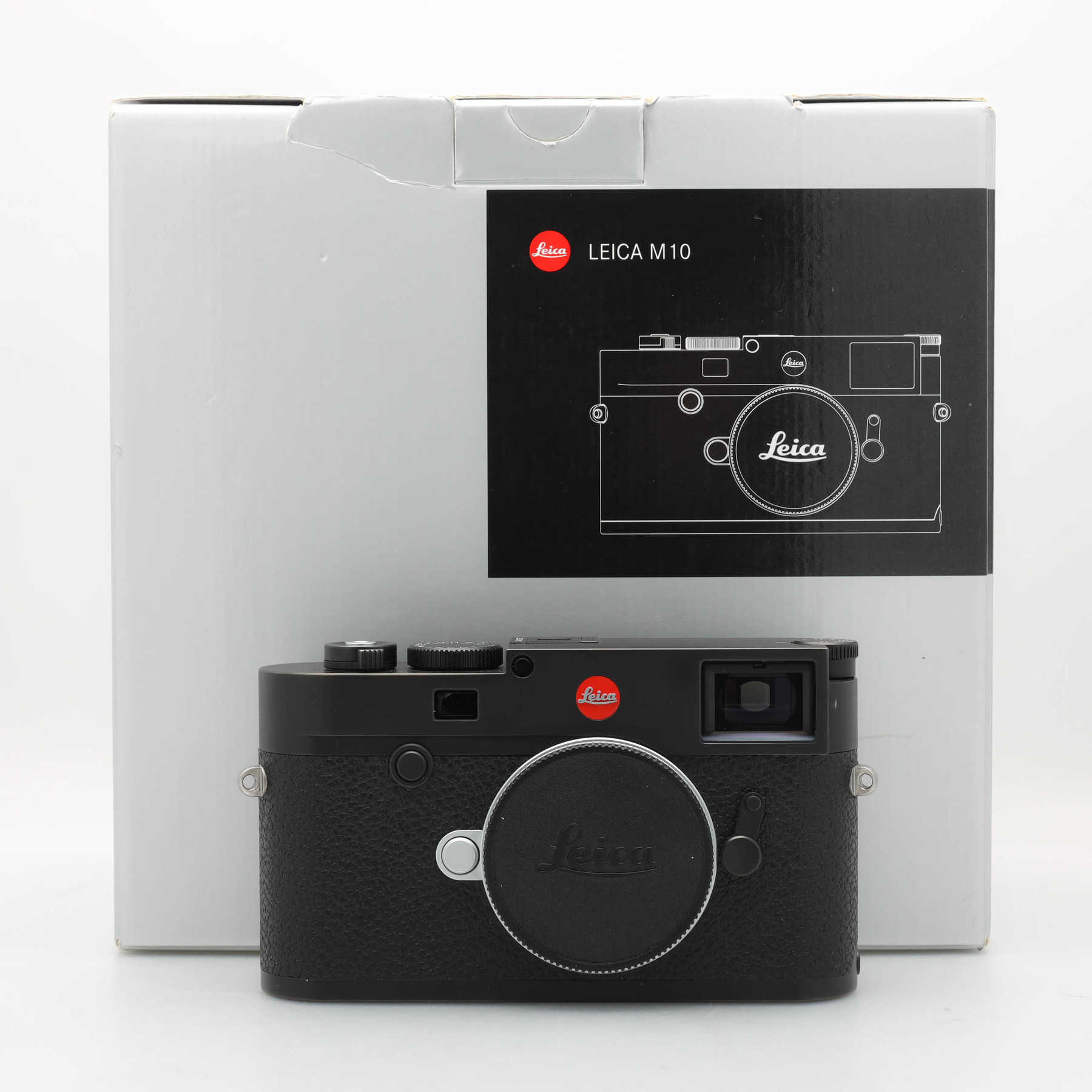 Leica M10 black | Kutuzov Photo