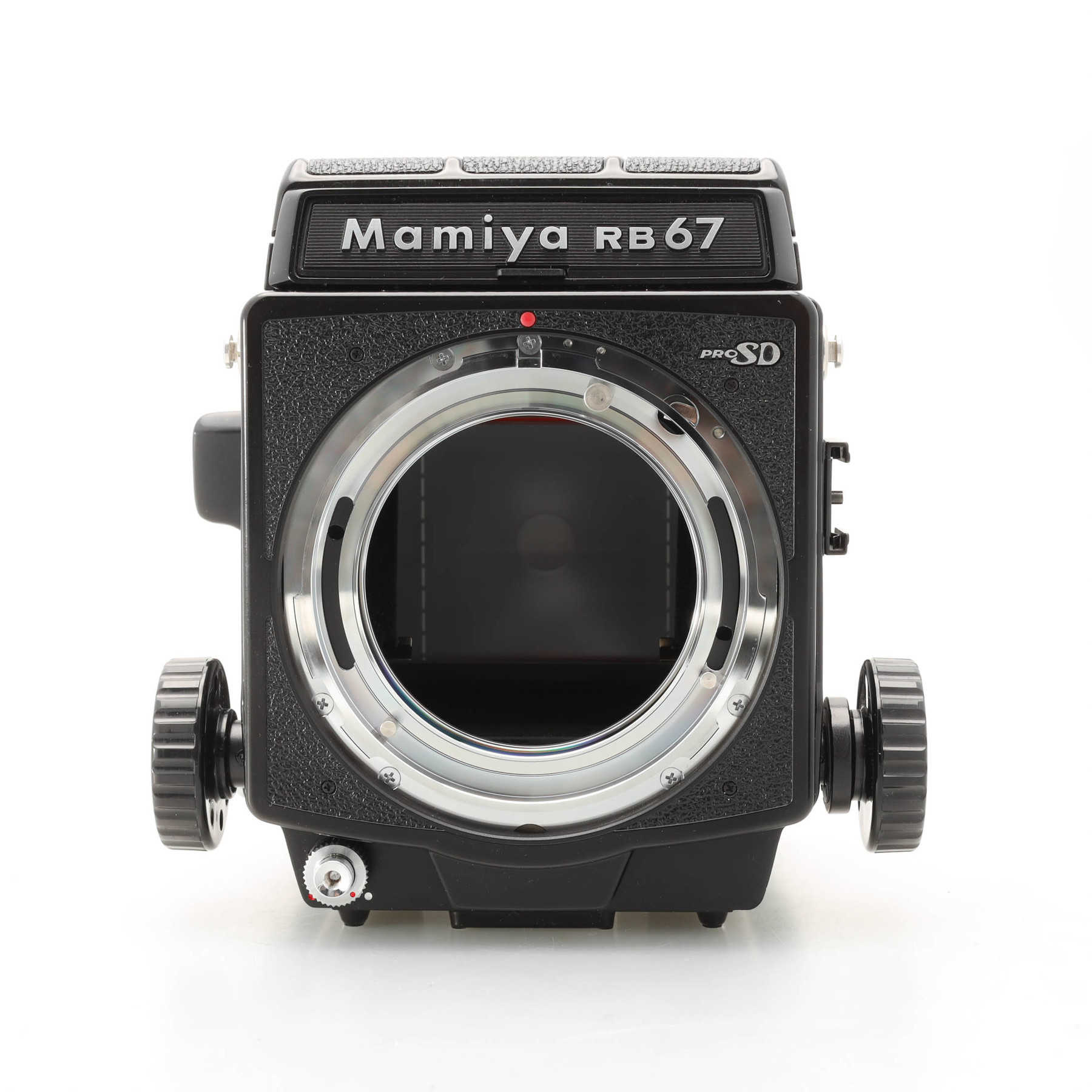 Mamiya RB67 PRO SD | Kutuzov Photo