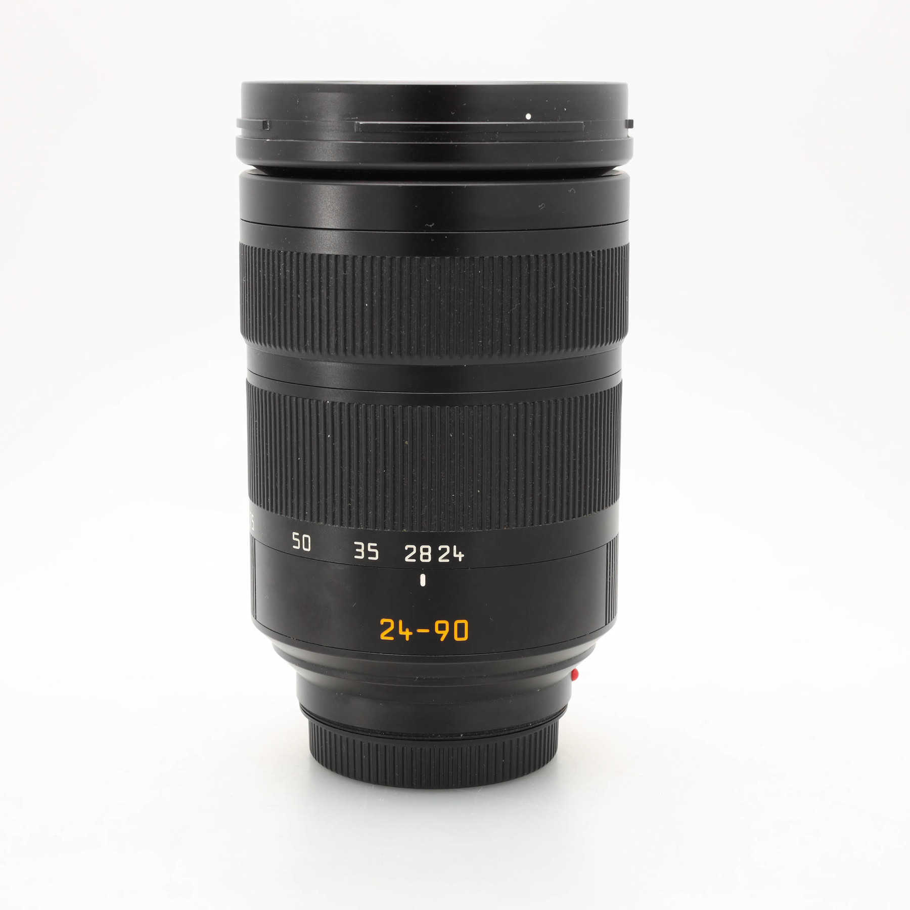 Leica 24-90mm f/2.8-4 Vario-Elmarit-SL ASPH black | Kutuzov Photo