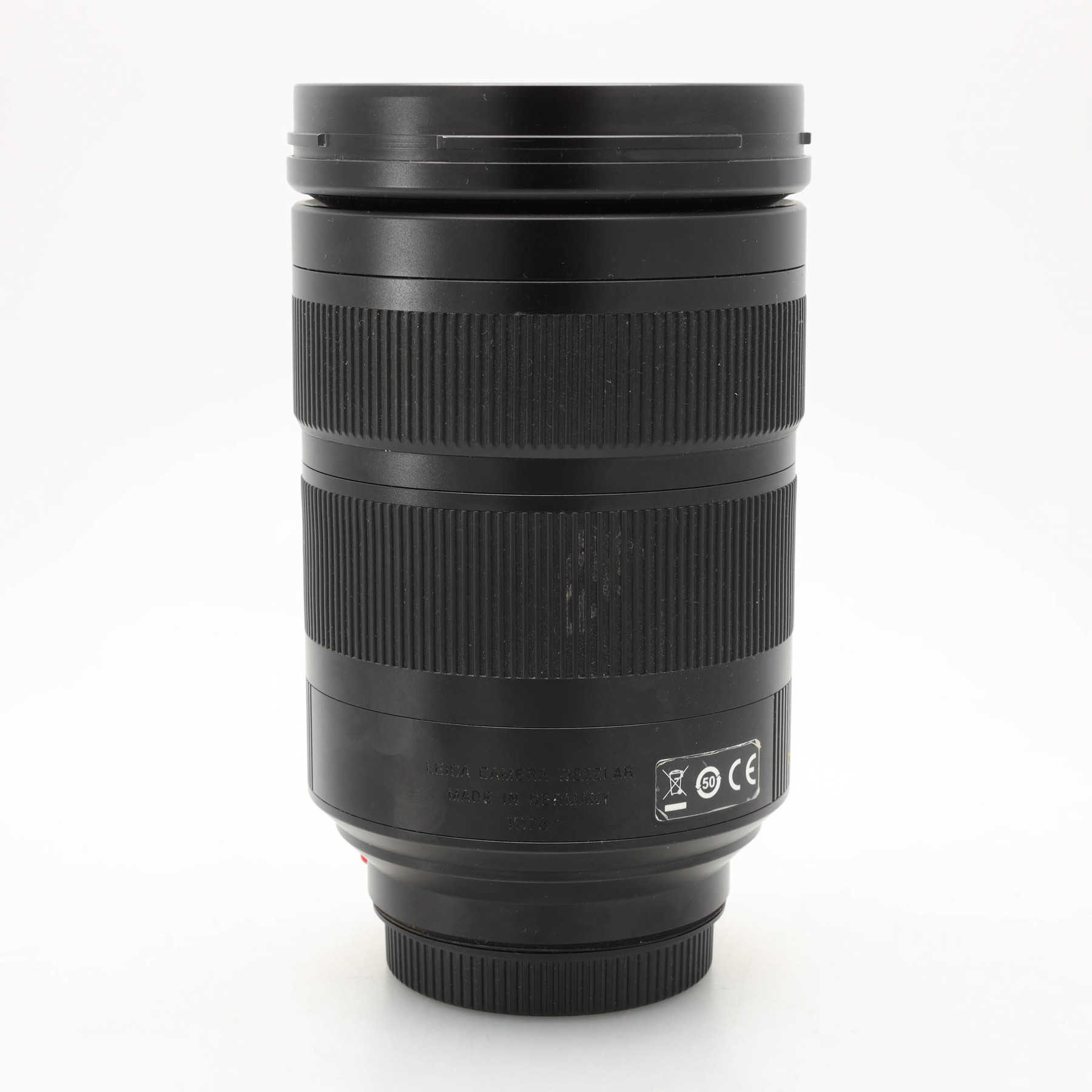 Leica 24-90mm f/2.8-4 Vario-Elmarit-SL ASPH black | Kutuzov Photo