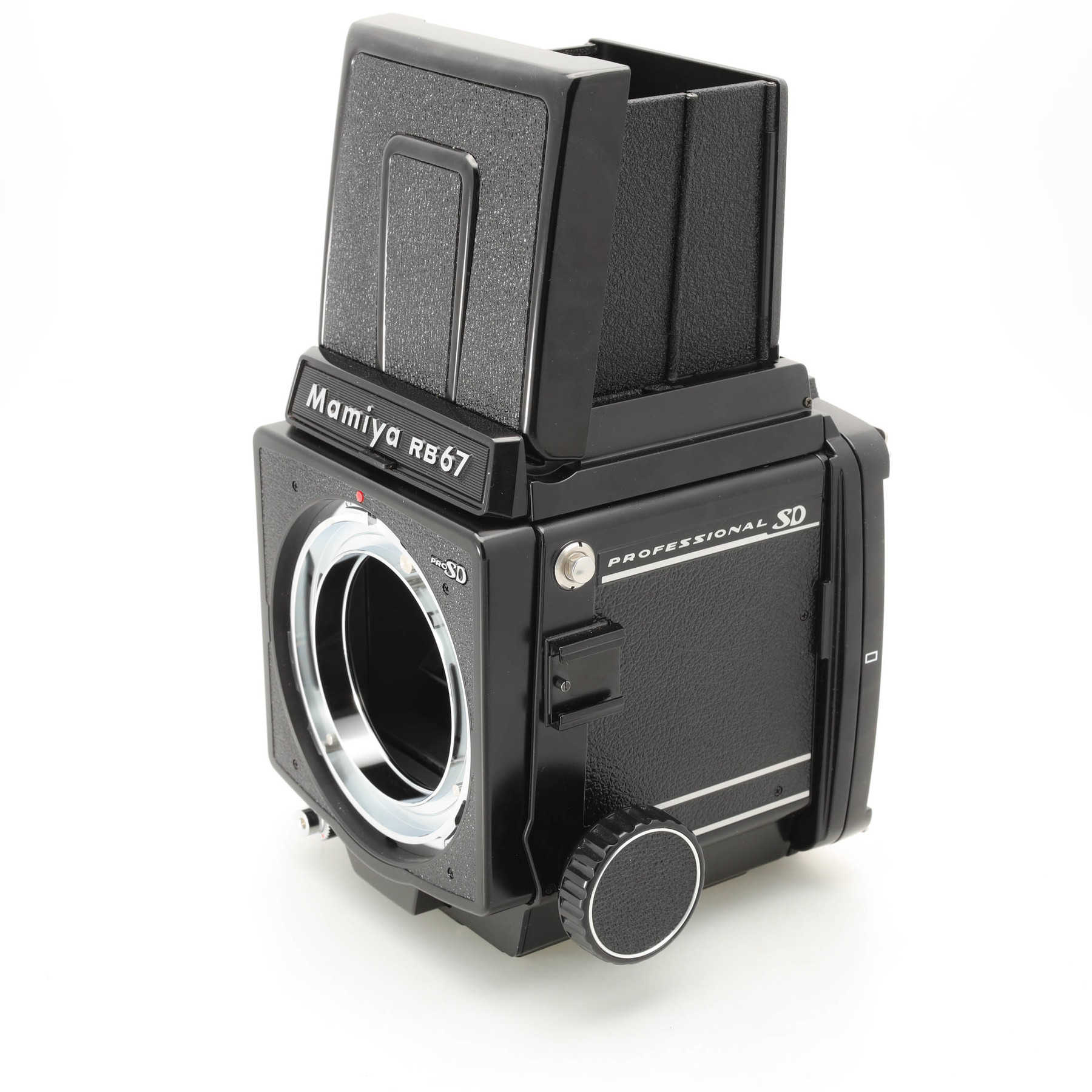 Mamiya RB67 PRO SD | Kutuzov Photo