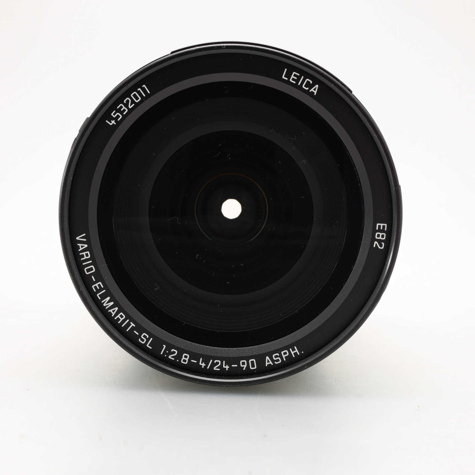 Leica 24-90mm f/2.8-4 Vario-Elmarit-SL ASPH black | Kutuzov Photo