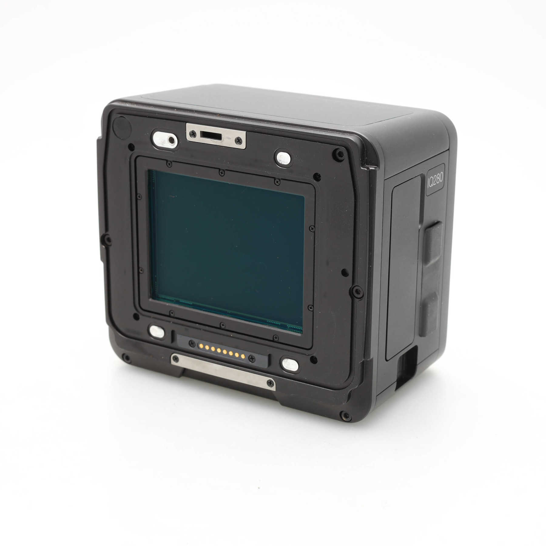 Hasselblad H5X + 80/2.8 HC с цифровым задником PhaseOne IQ280 (80Мп CCD) | Kutuzov Photo