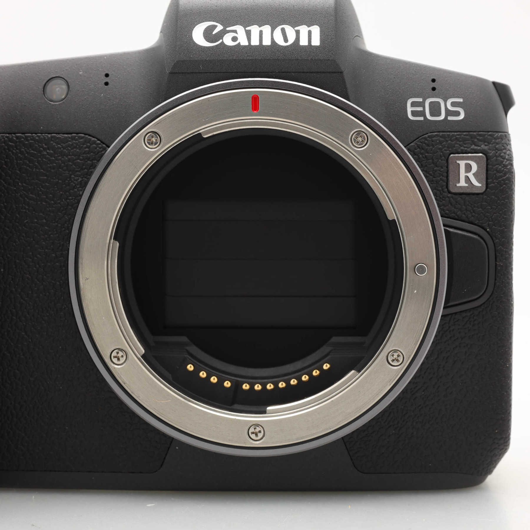 Canon EOS R Body | Kutuzov Photo