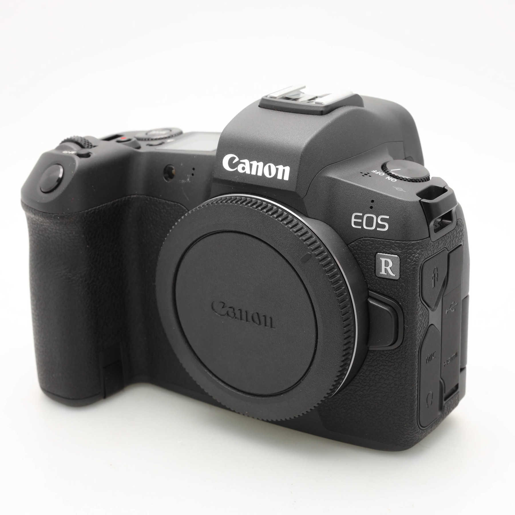 Canon EOS R Body | Kutuzov Photo