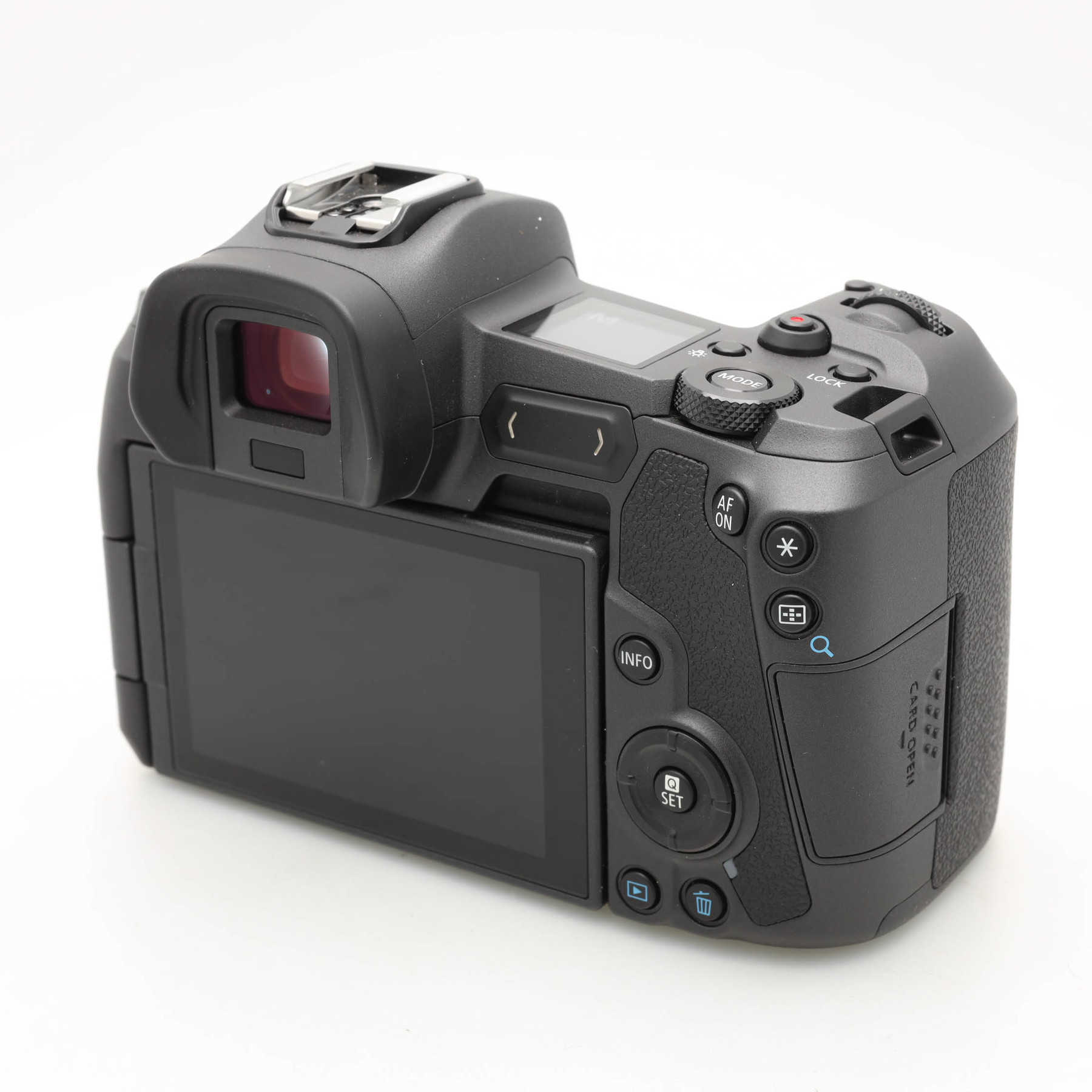Canon EOS R Body | Kutuzov Photo