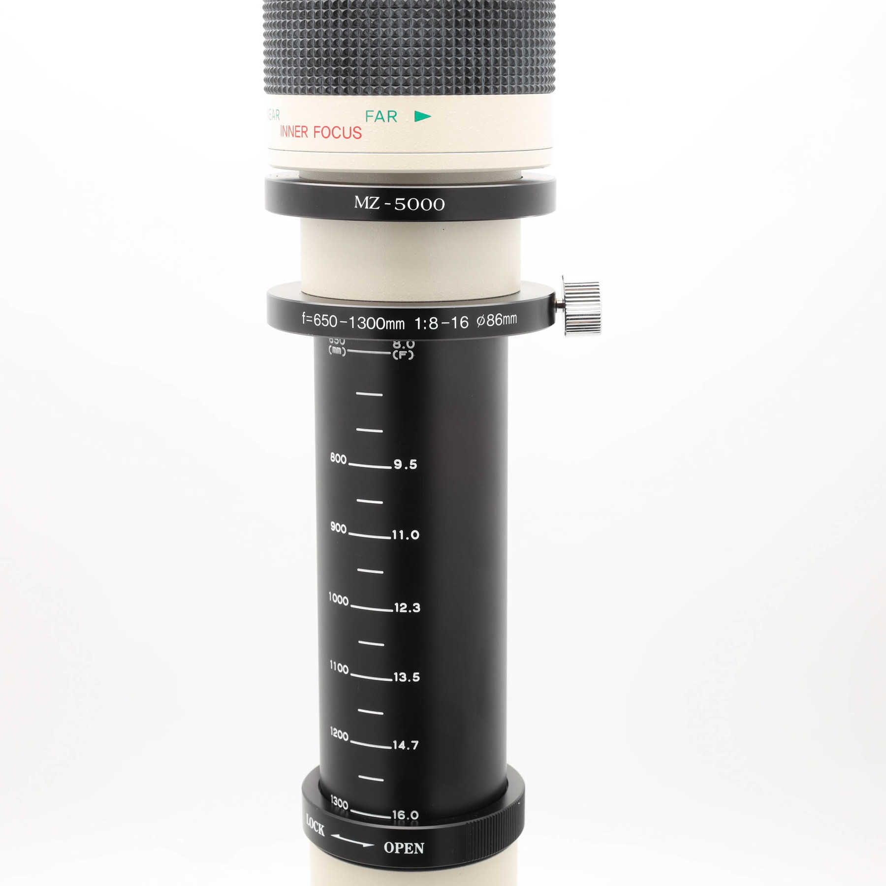 Samyang 650-1300mm f/8-16 (Nikon F) | Kutuzov Photo