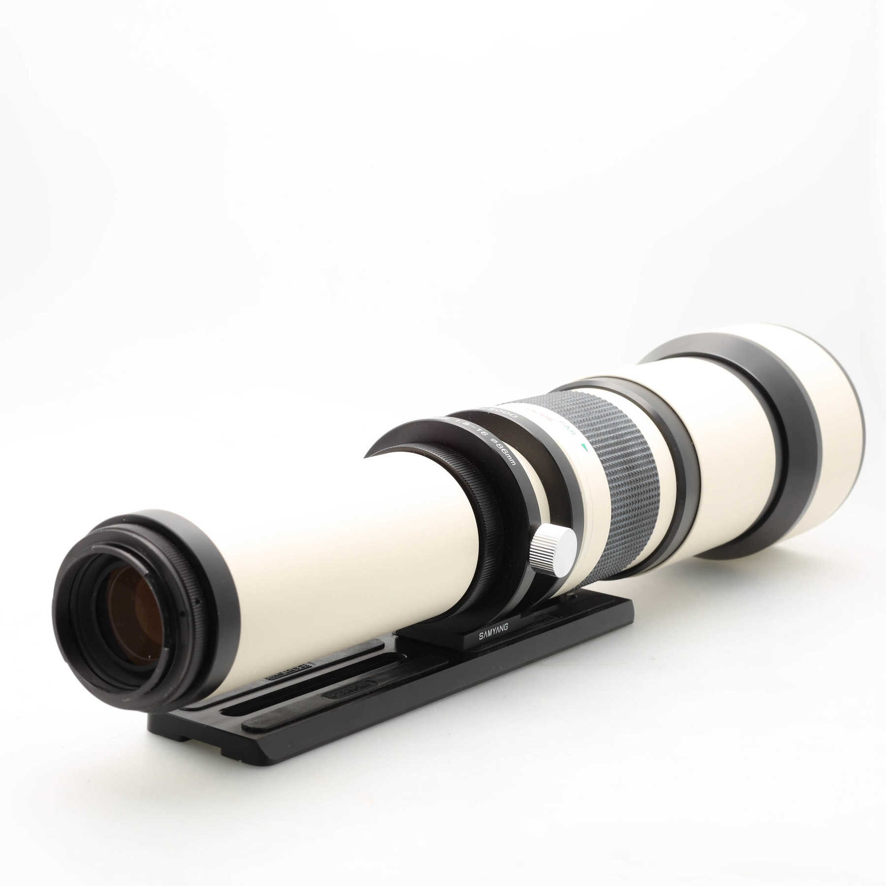 Samyang 650-1300mm f/8-16 (Nikon F) | Kutuzov Photo